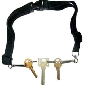 Accessories | Shabbos Key Belt Holder For Shabbat | Poshmark